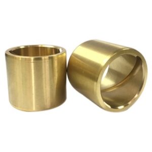 Brass King Pin Bush - Shree Extrusions